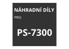 Náhradné diely pre motorové píly Dolmar, Makita Dolmar PS-7300 🥇 ...